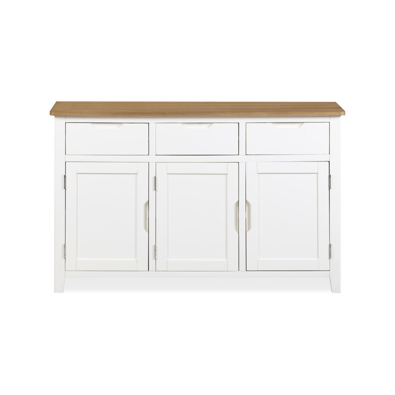 Daily Sales 135cm Sideboard | Wayfair.co.uk
