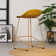 Ebern Designs Fokko 66cm Bar Stool & Reviews | Wayfair.co.uk