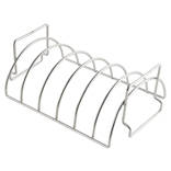 Mr. Bar-B-Q Metal Grill Rack | Wayfair