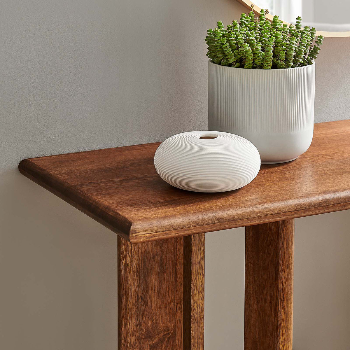 Modway Rivian 46" Console Table & Reviews | Wayfair