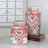 Astoria Grand Manzi 2 Piece Jar & Reviews | Wayfair
