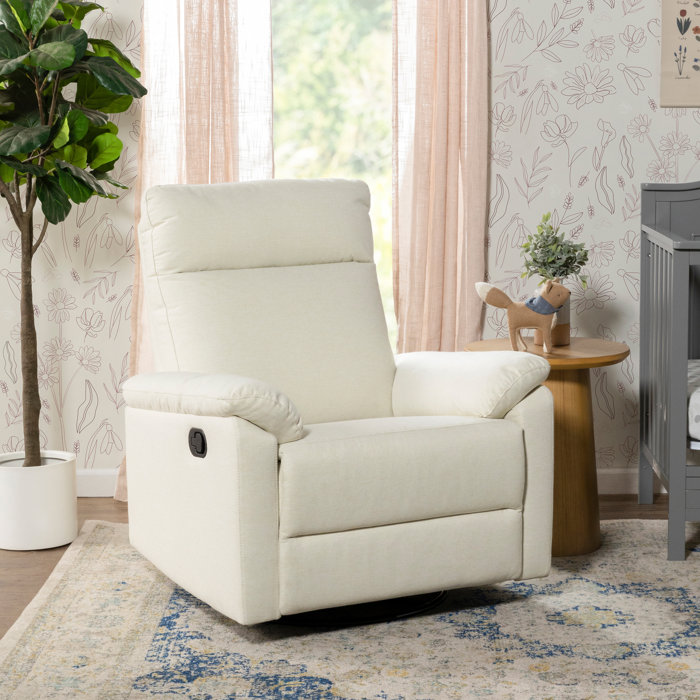 DaVinci Suzy Recliner And Swivel Glider & Reviews | Wayfair
