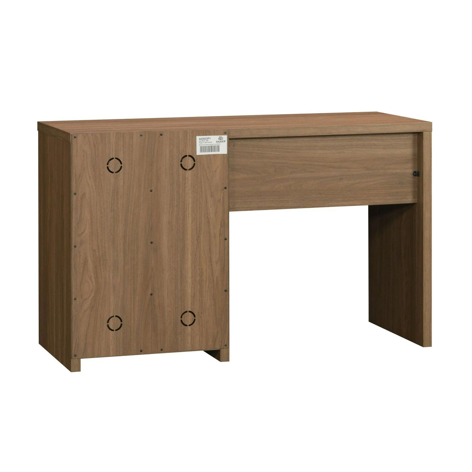 Latitude Run® Contemporary computer desk | Wayfair