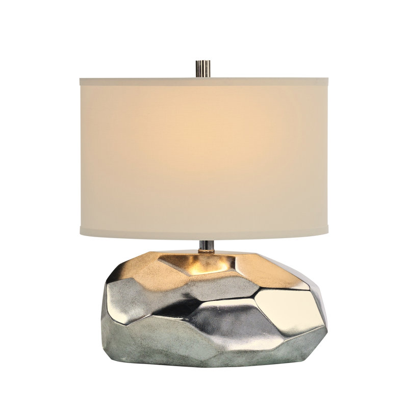 John-Richard Silverstone Table Lamp | Wayfair