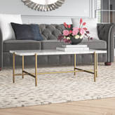 Willa Arlo Interiors Tynan Coffee Table & Reviews - Wayfair Canada