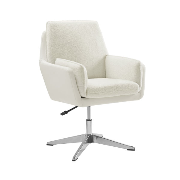 Joss & Main Deadra Swivel Accent Chair & Reviews | Wayfair