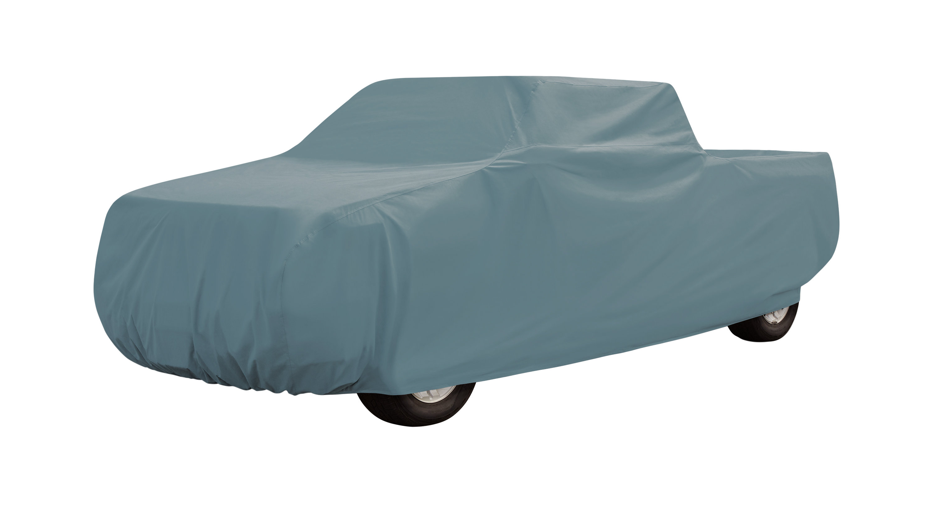 Classic Accessories Overdrive Elastic Automobile Cover | Wayfair