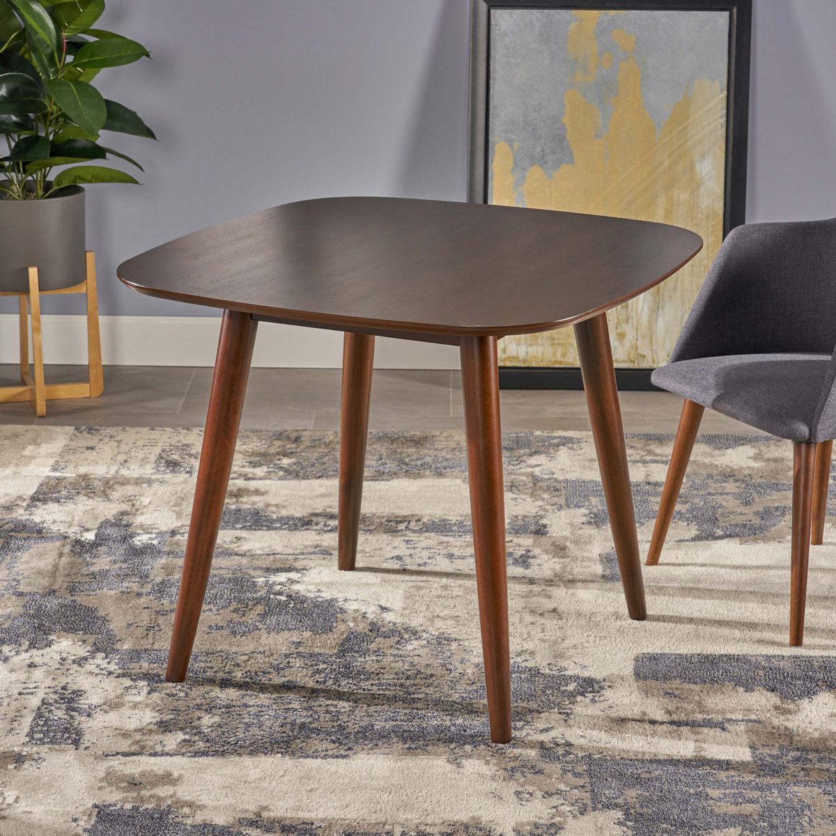 George Oliver Dining Table | Wayfair
