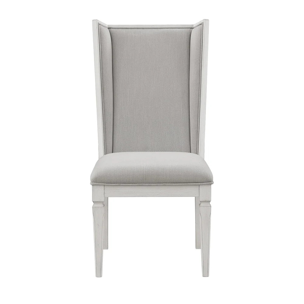 Ophelia & Co. Irin Upholstered Side Chair (set-2) | Wayfair