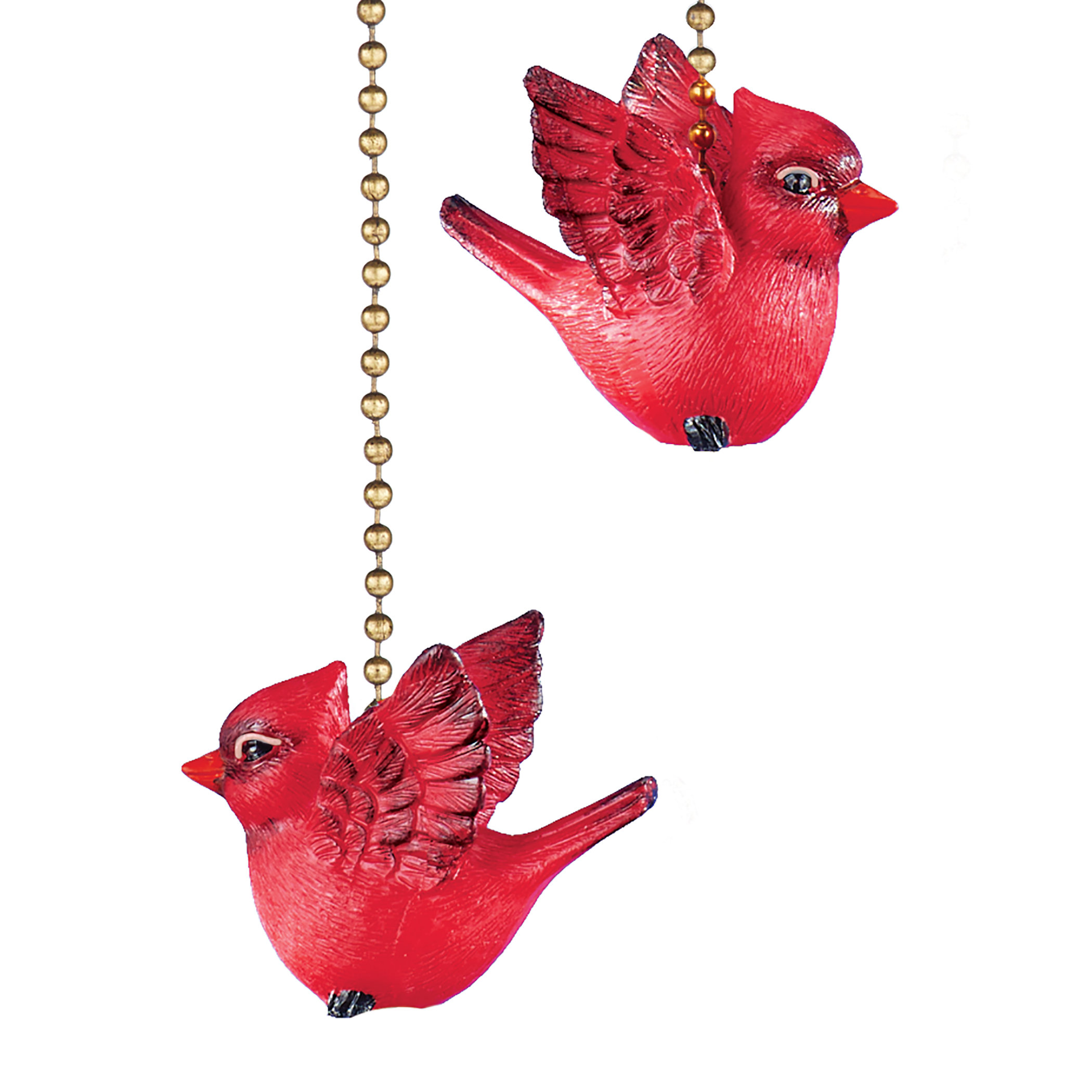 Winston Brands Bird Ceiling Fan Pull Chain - Wayfair Canada