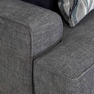 Wade Logan® Terrin 101.5'' Upholstered Sofa & Reviews | Wayfair