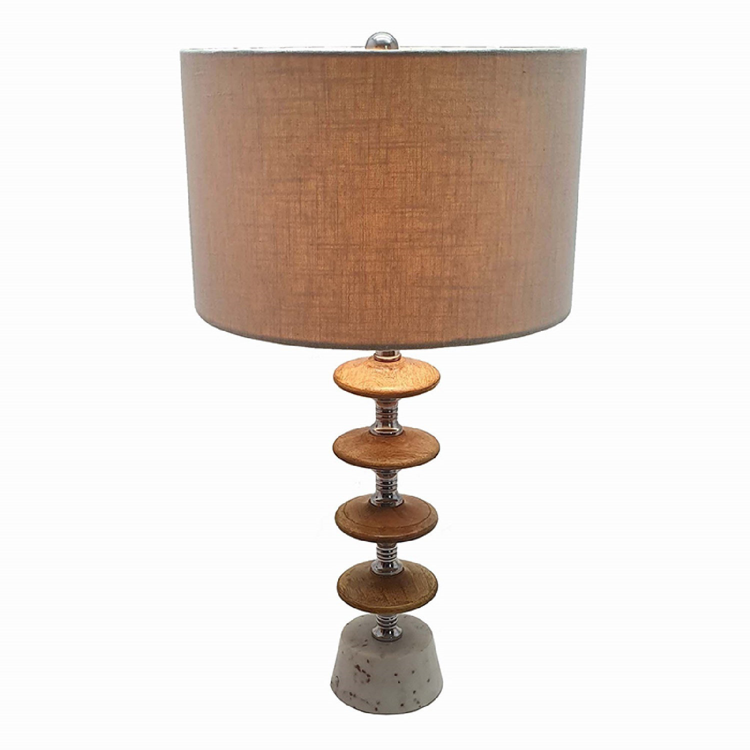 Ebern Designs Table Lamp - Wayfair Canada