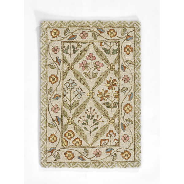 Momeni Cotswold Wool Oriental Area Rug & Reviews | Perigold