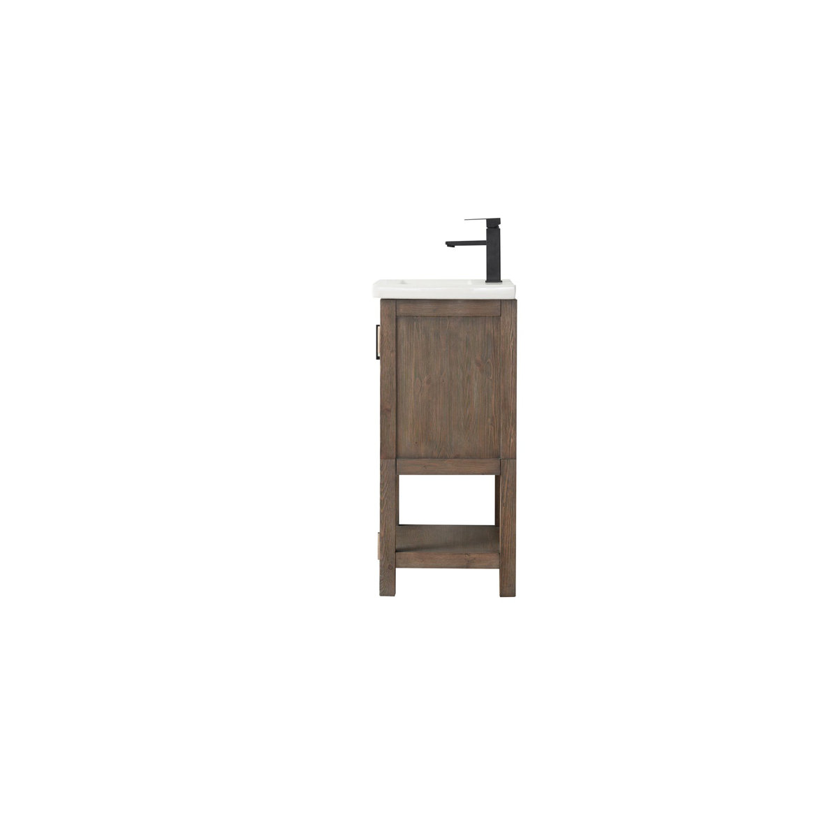 The Twillery Co.® Alvah 20" Single Bathroom Vanity Set & Reviews | Wayfair
