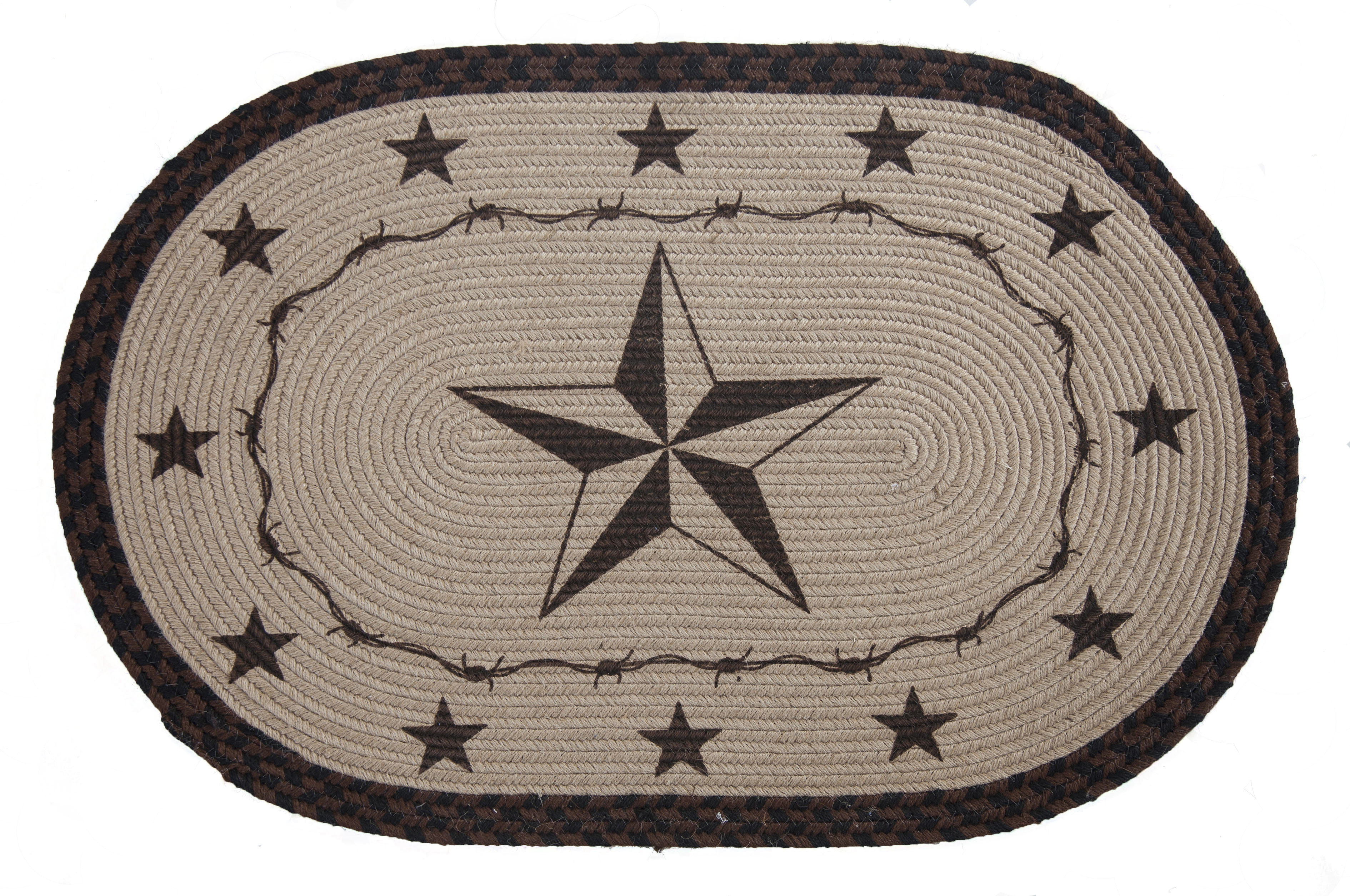 Loon Peak® Nedra Light Brown Area Rug | Wayfair