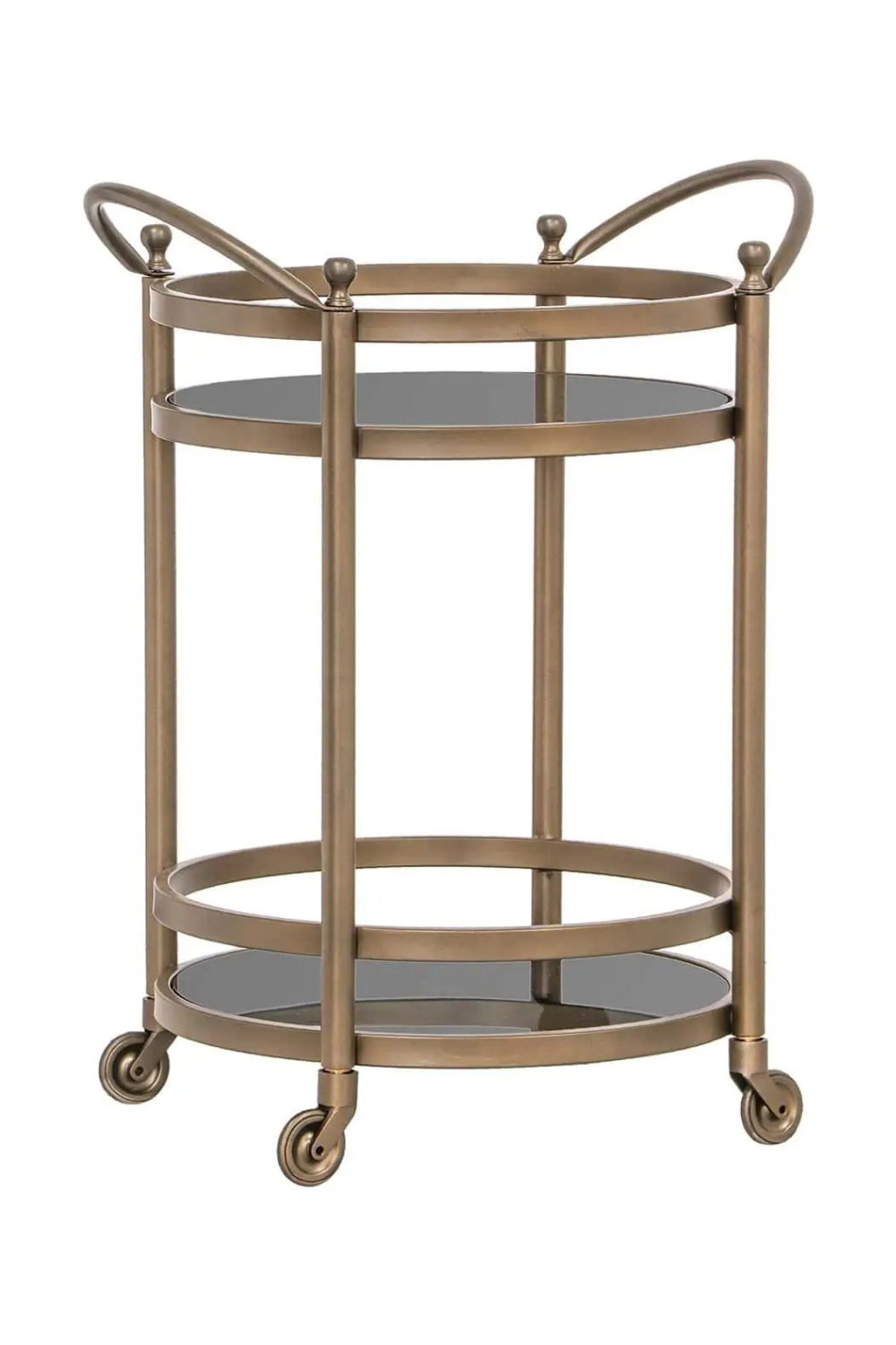 OROA Hendricks Trolley - Wayfair Canada