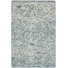 Dakota Fields Cinaed Wool Damask Indoor Rug & Reviews | Wayfair