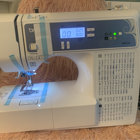 Brother Sewing Computerized Electronic Sewing Machine & Reviews | Wayfair