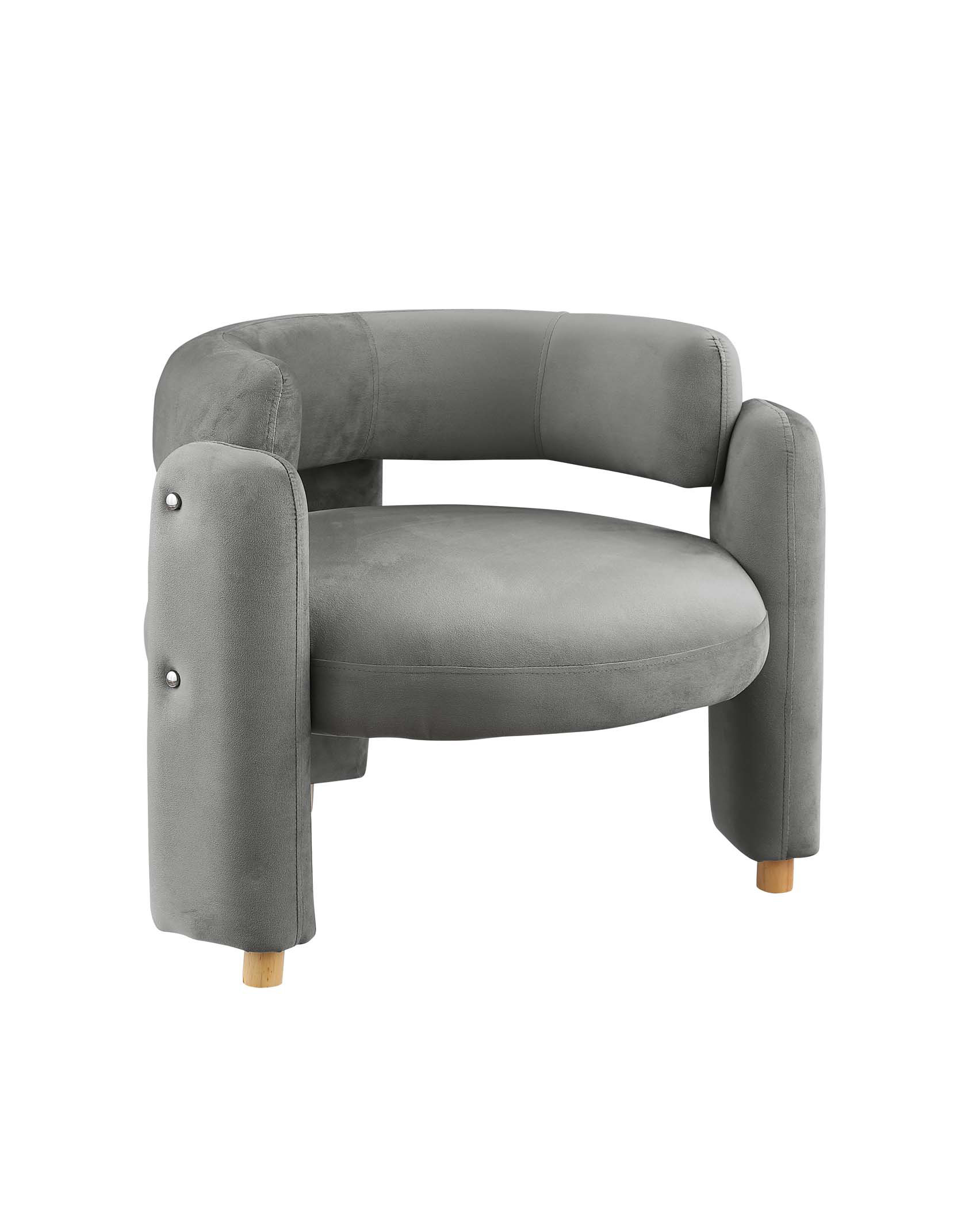 Ivy Bronx Accent Chair | Wayfair