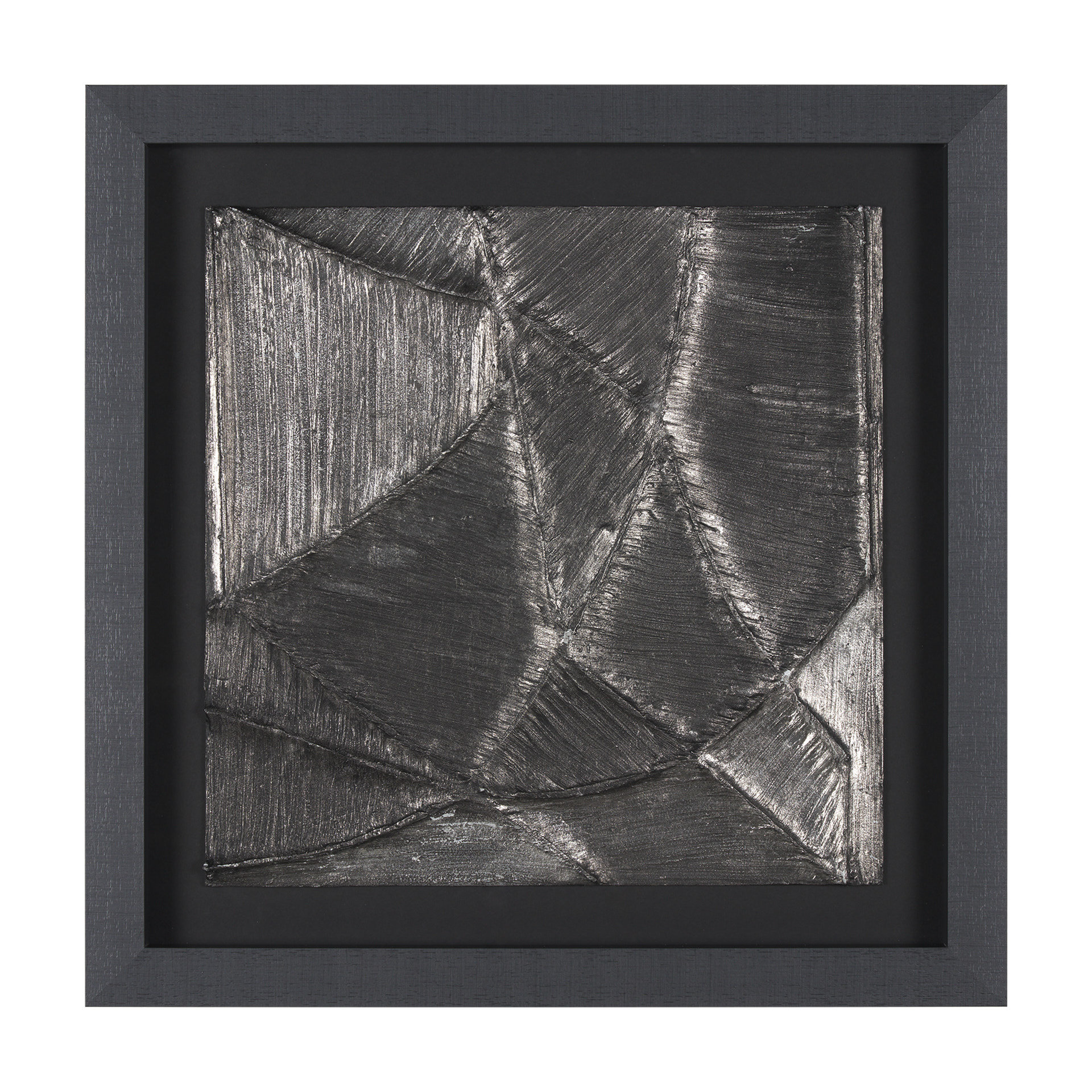 Mercana Spelter II By Hardip Kaur A Framed Art Print Matted Under Glass ...