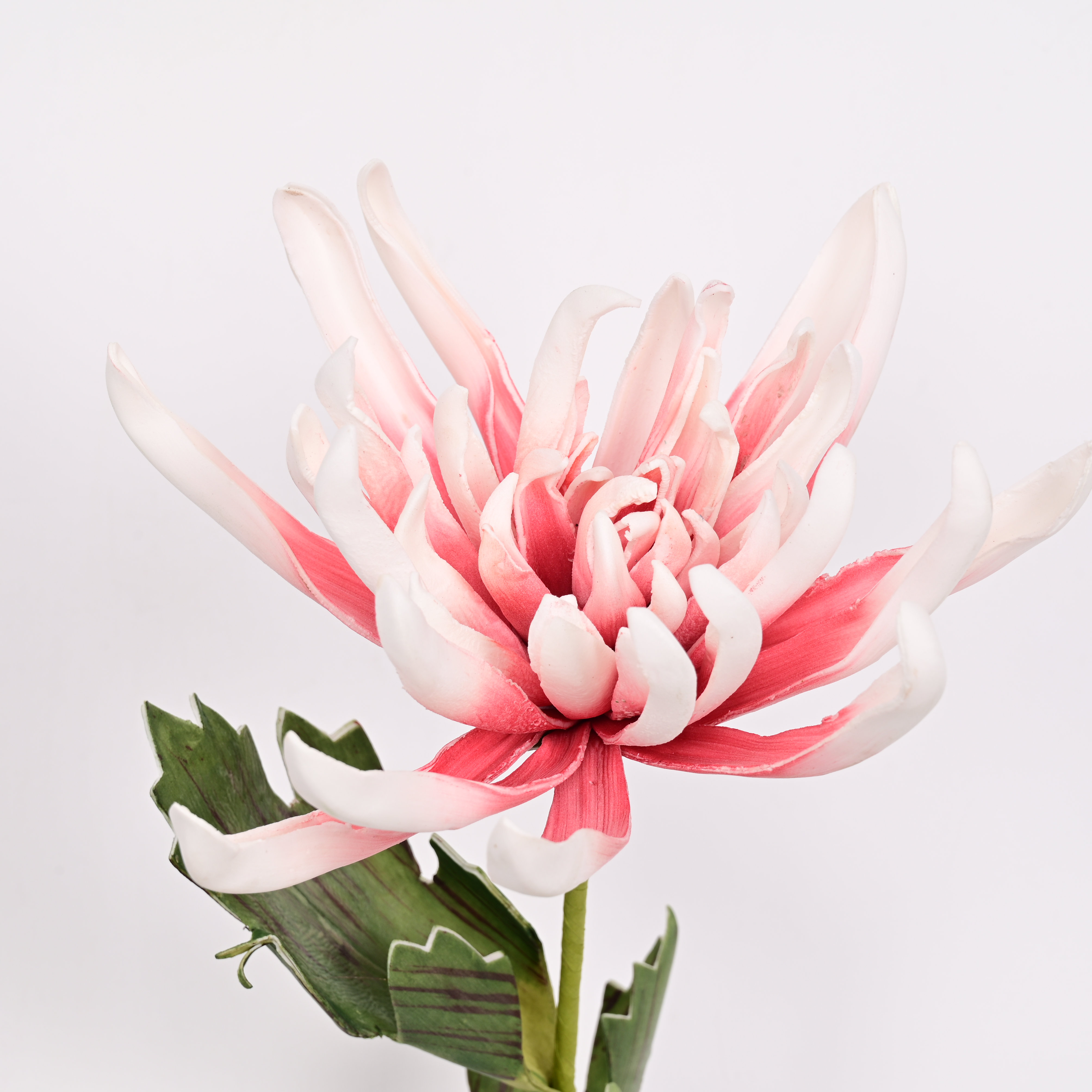 Ophelia & Co. Artificial Farmhouse Floral Arrangement For Vase Filler ...