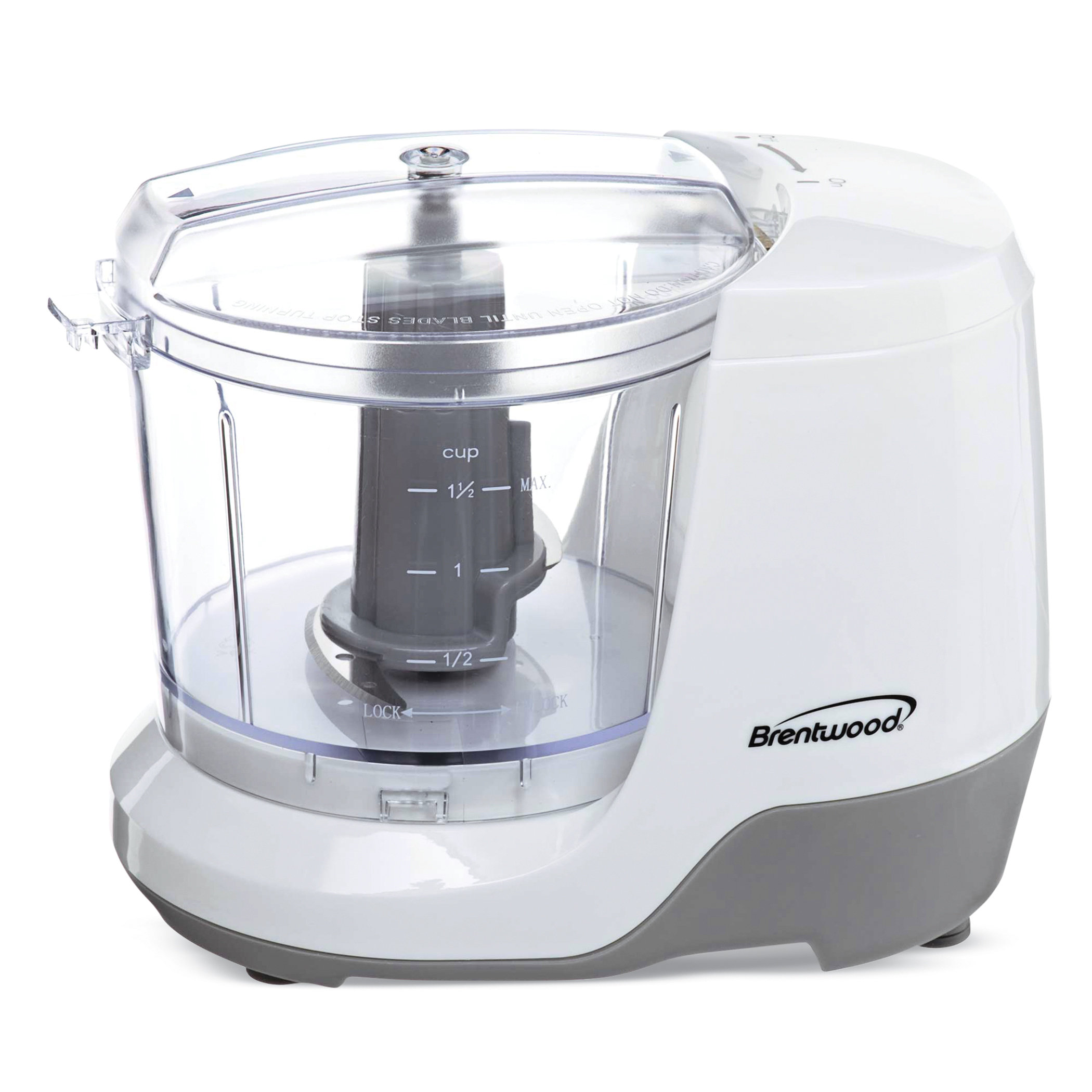 Winston Brands Mini Electronic Food Chopper - Wayfair Canada