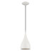 AllModern Schultz 1 - Light Single Pendant & Reviews | Wayfair
