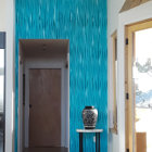 Laurel Foundry Modern Farmhouse Blume Abstract Roll & Reviews | Wayfair