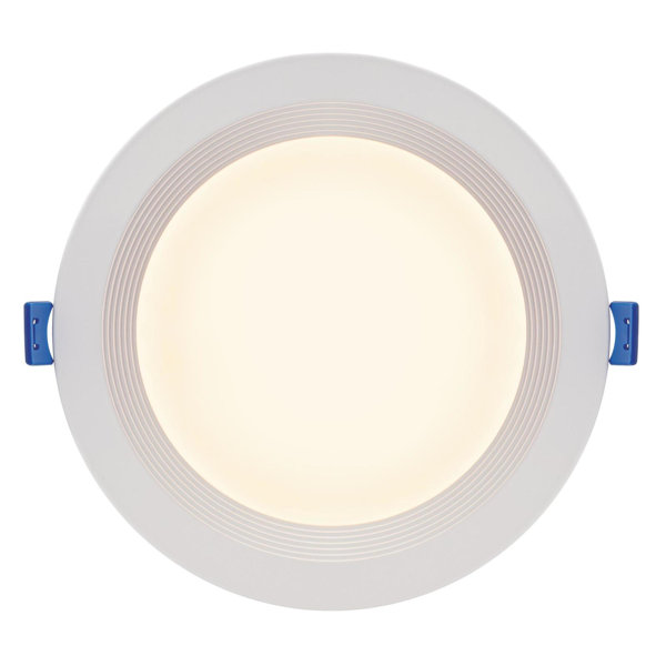 Westinghouse Lighting 6-in. Slim Recessed LED Downlight, Color ...