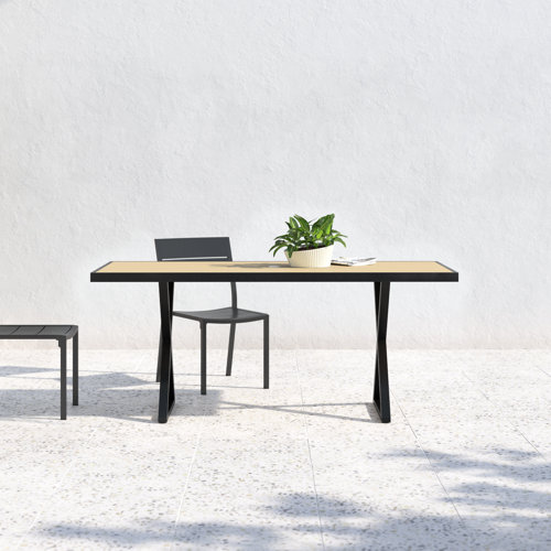 Outdoor Dining Tables - Wayfair Canada