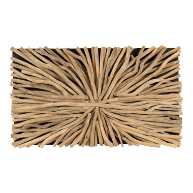 Union Rustic Wall Décor | Wayfair.co.uk