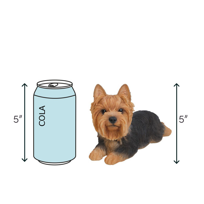 Hi-Line Gift Ltd. Dogs Garden Statue & Reviews | Wayfair