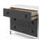 Child Craft Orbit Flat Top Convertible Standard 4 Piece Nursery ...