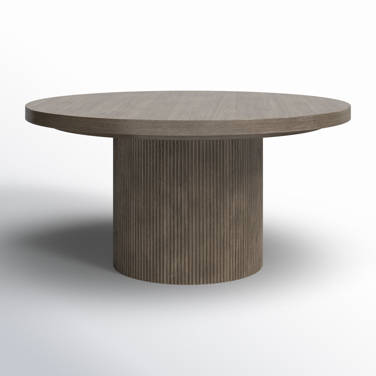 Birch Lane™ Montego Round Dining Table | Wayfair