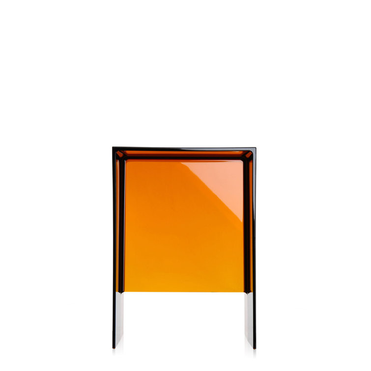Kartell Max Beam Side Table & Reviews | Wayfair
