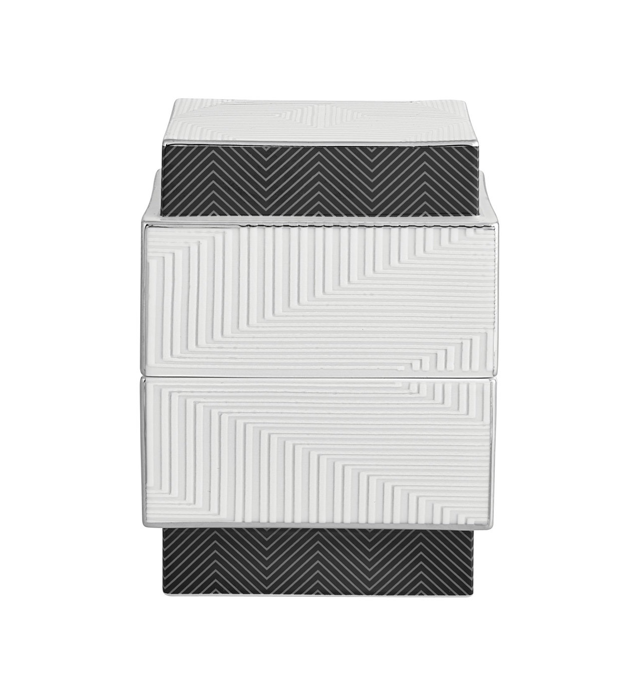 Vista Alegre Flapper Vertical Box | Wayfair