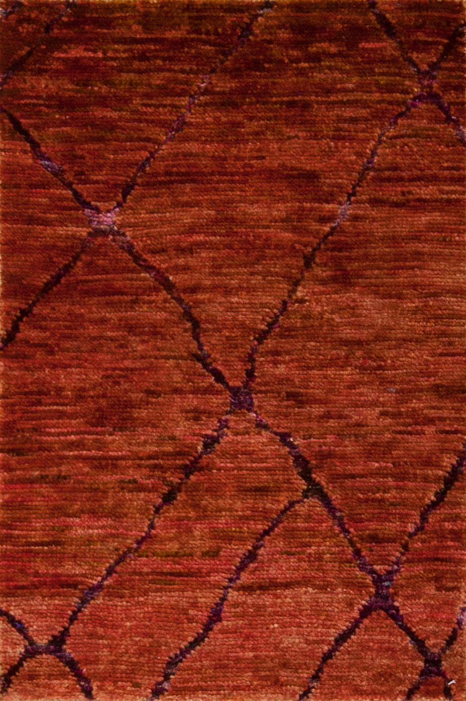 Samad Rugs Matador Red | Perigold