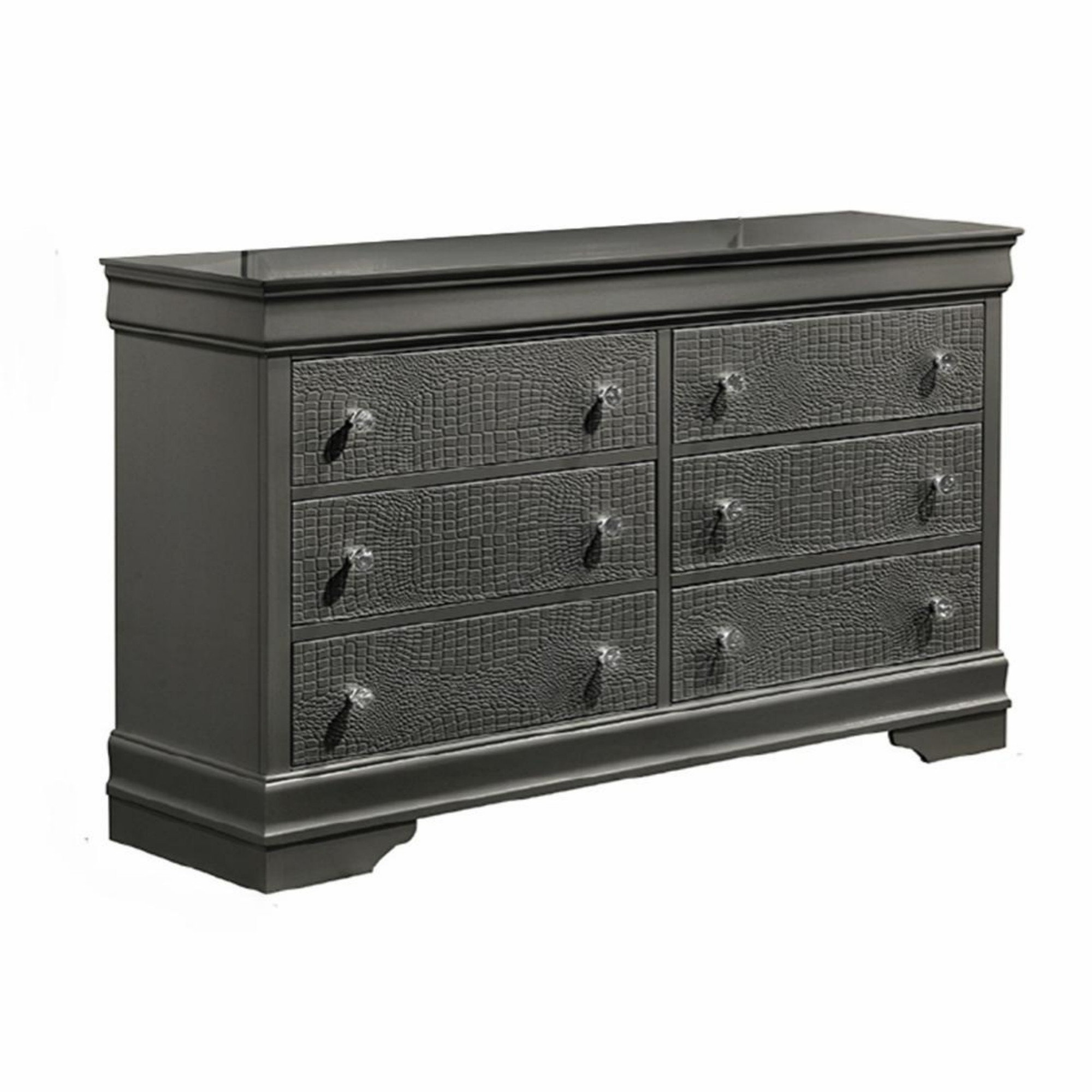 Mercer41 Gorgeous Modern Style Chest of Drawers | Wayfair