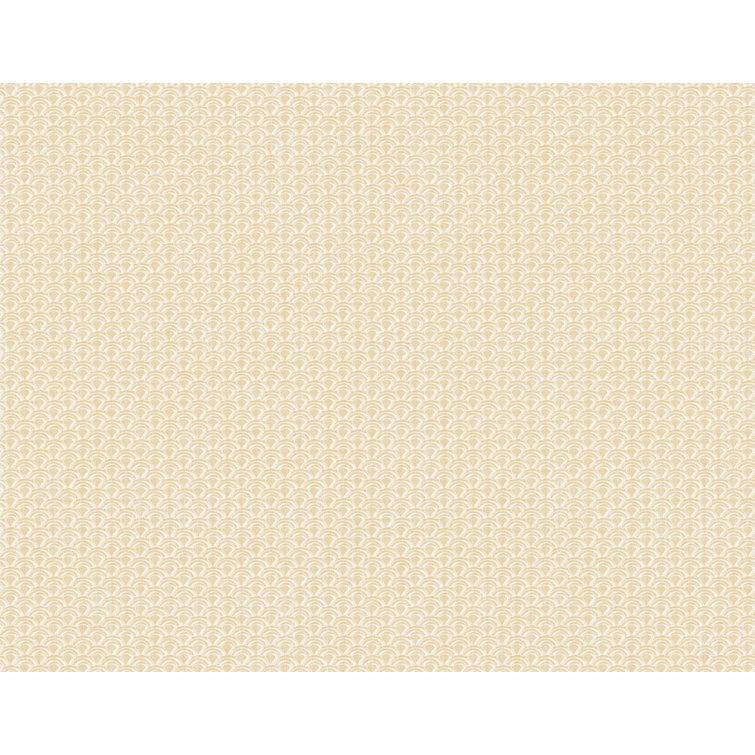 Latitude Run® Geometric Roll | Wayfair