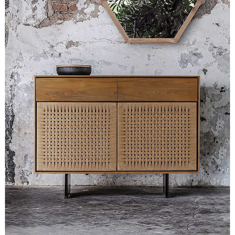 Bayou Breeze Brieanne 43.3'' Sideboard | Wayfair