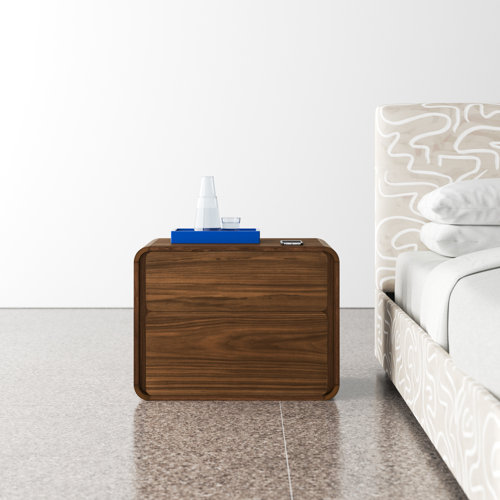 Modern & Contemporary Nightstand | AllModern