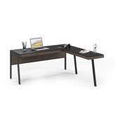 Sigma Computer Desk & Reviews | AllModern