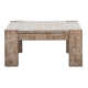 Muri Solid Wood Coffee Table | Birch Lane