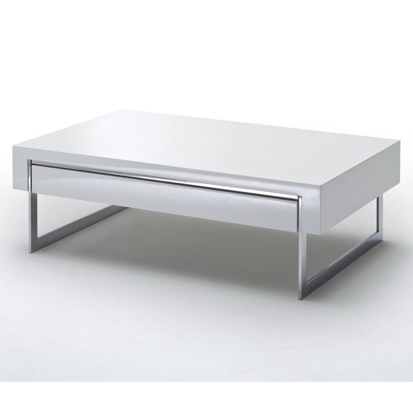 17 Stories Coffee Table Elvo & Reviews | Wayfair.co.uk