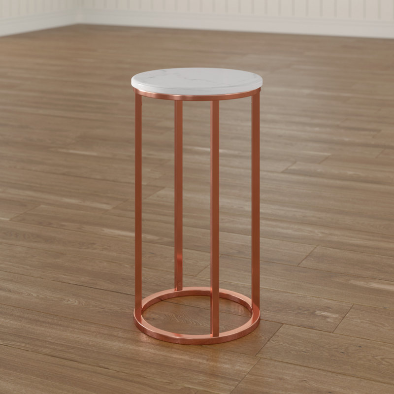 Elle Decor Riva Side Table & Reviews | Wayfair.co.uk