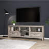 Lark Manor Tv Stand Wood Tv Console With Drawers Accent Cabinet ...