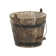 Cheungs Solid Wood Bucket & Reviews | Wayfair