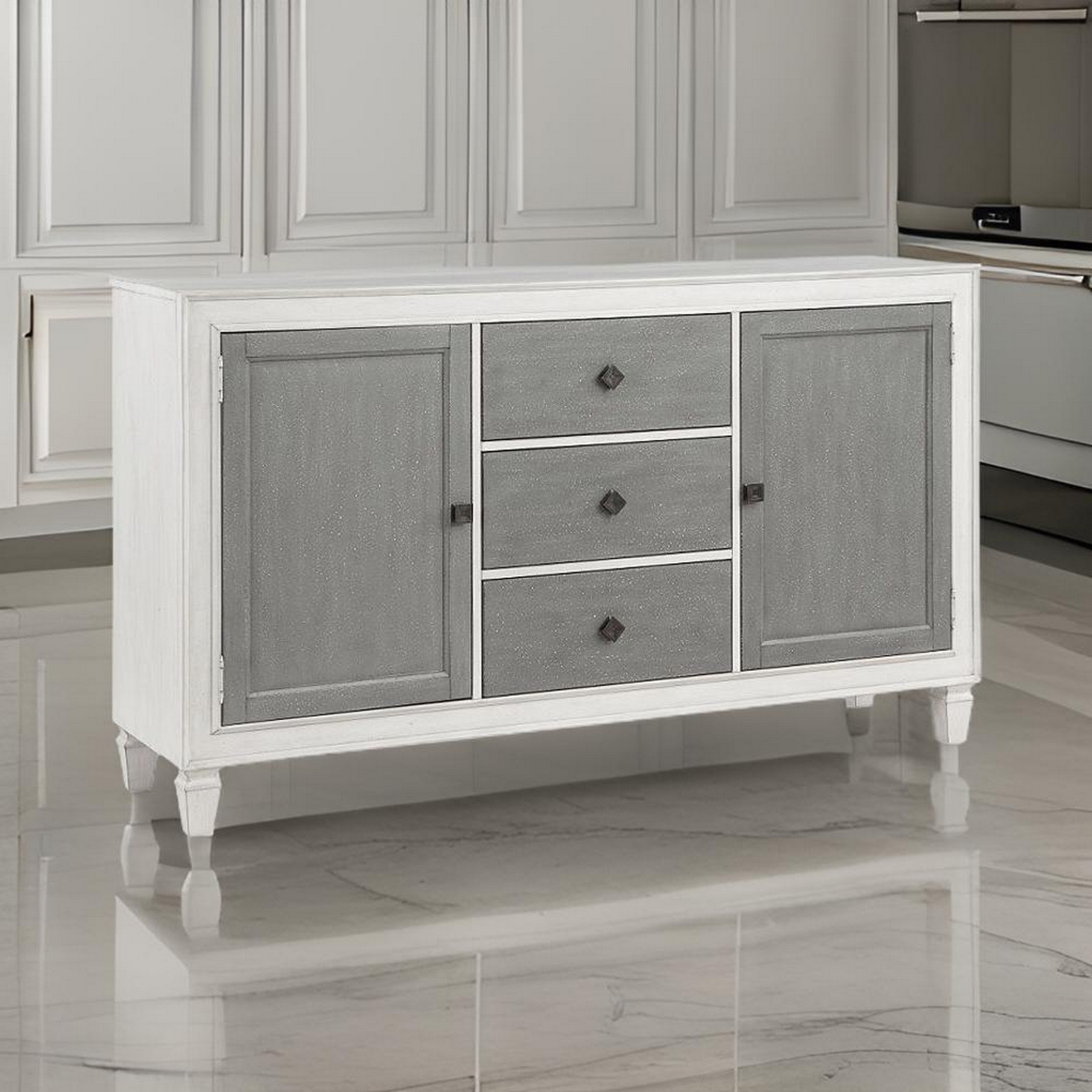 Benjara Kate 70 Sideboard - Wayfair Canada