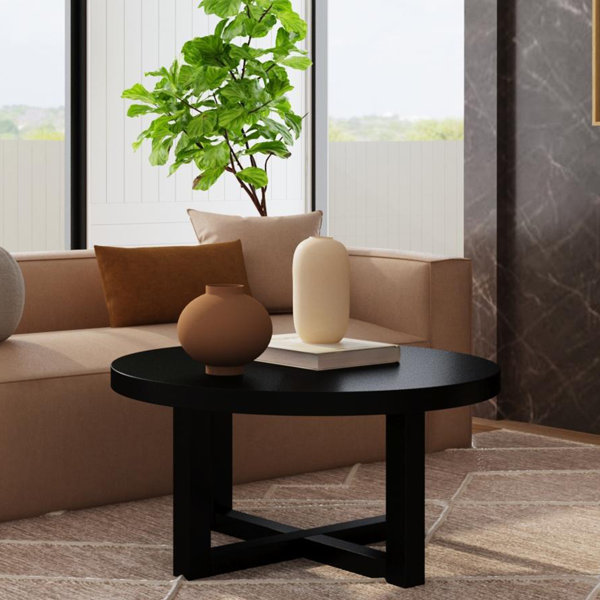 Ebern Designs Kelly Coffee Table & Reviews - Wayfair Canada