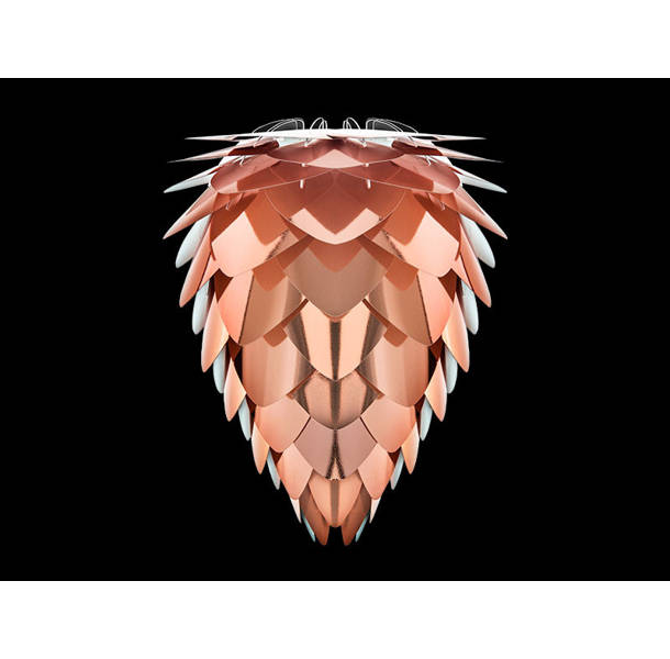 Ivy Bronx Yates 1 - Light Unique/Statement Pendant & Reviews | Wayfair